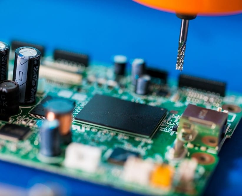 CECO™ Electrical integrated control systems and timers