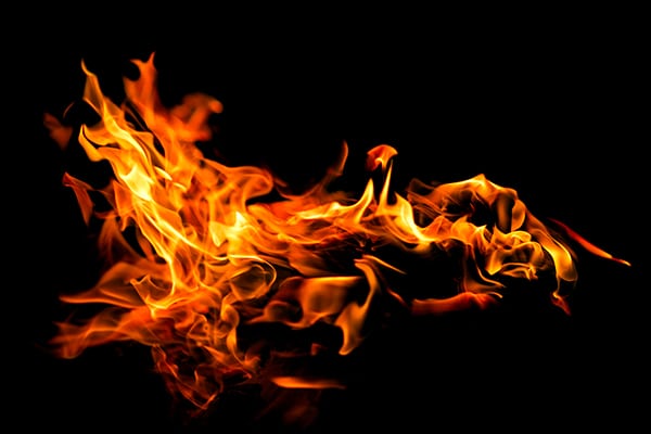 SPLIT FLAME™ - CECO Environmental