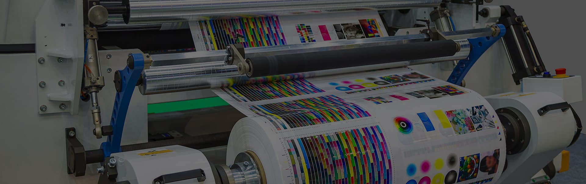 Printing Industry - CECO Environmental