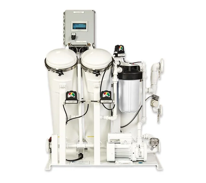 SAREX ® VG-SEP™ - CECO Environmental