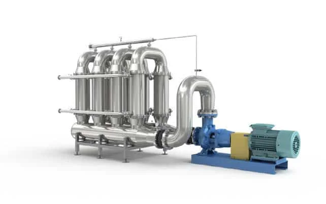 Ceramic Membrane - CECO Environmental