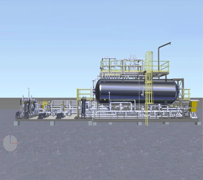 Cartridge Filtration - CECO Environmental