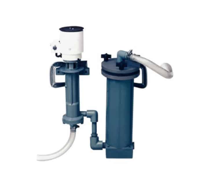 COMPACT DISC FILTER SYSTEMS - CECO Environmental