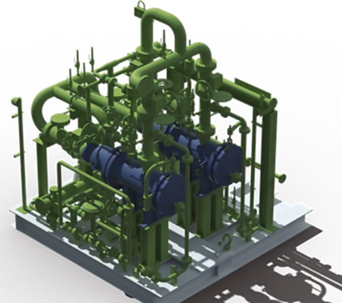 Deoiling Hydrocyclones - CECO Environmental