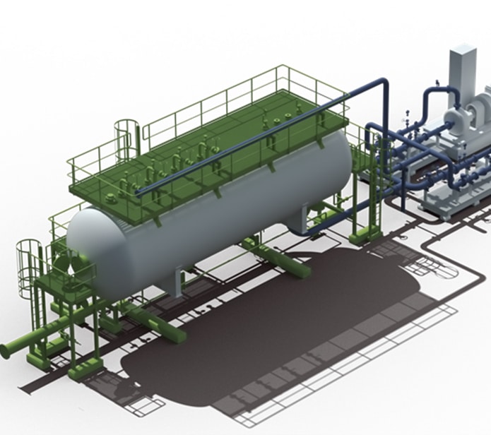 Dissolved Gas Flotation - CECO Environmental