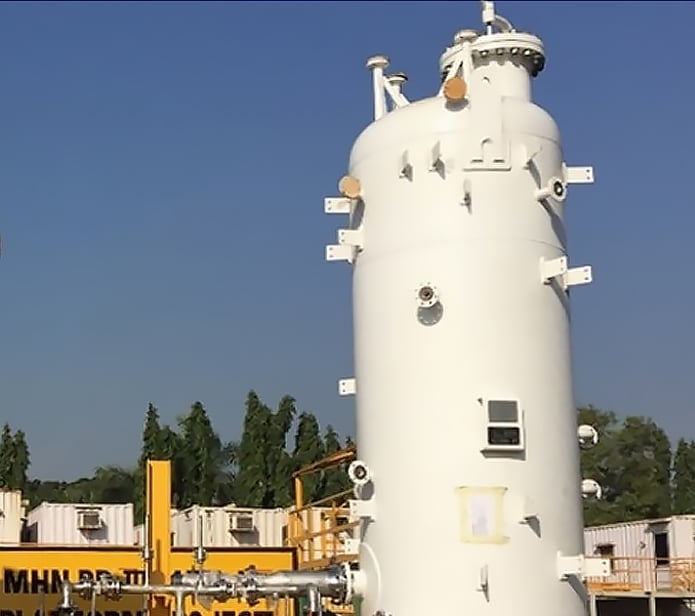 Compact Flotation Unit - CECO Environmental