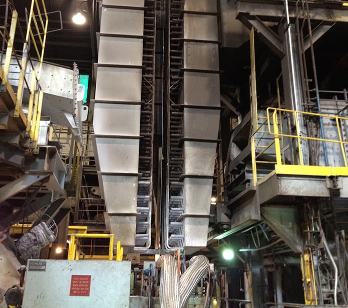 Jet*Star Coil Cooling Systems