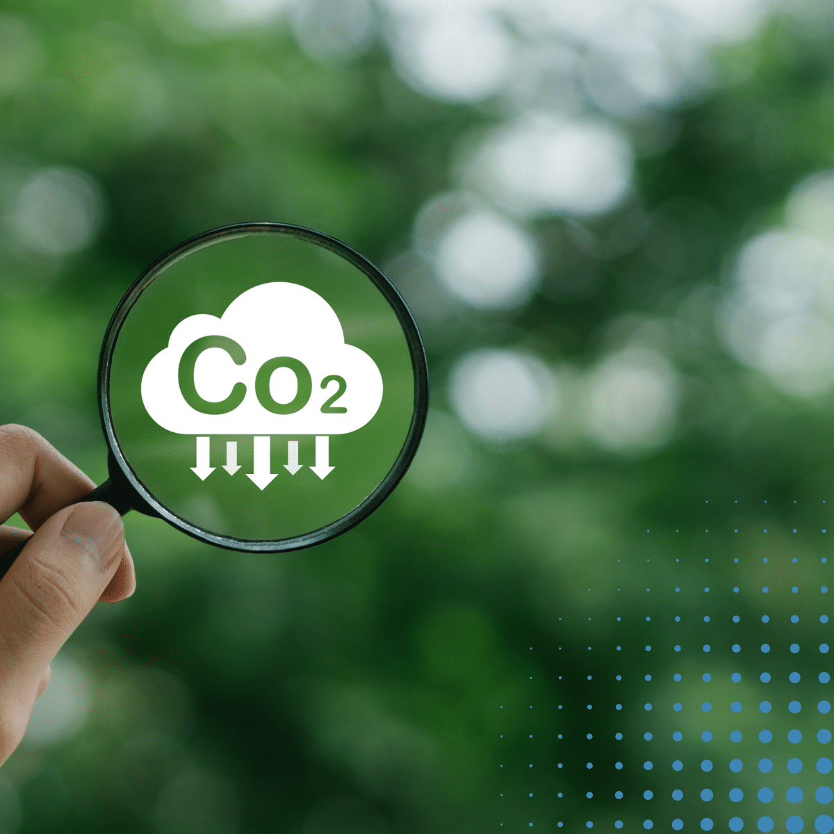 WHAT IS CARBON DIOXIDE (CO2)?