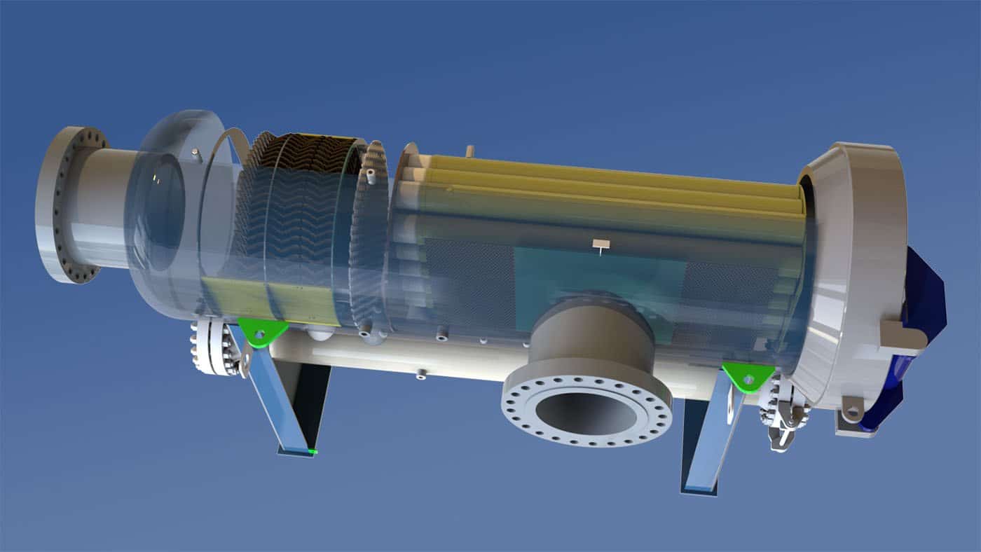 Peerless Aftermarket Filter Media - CECO Environmental