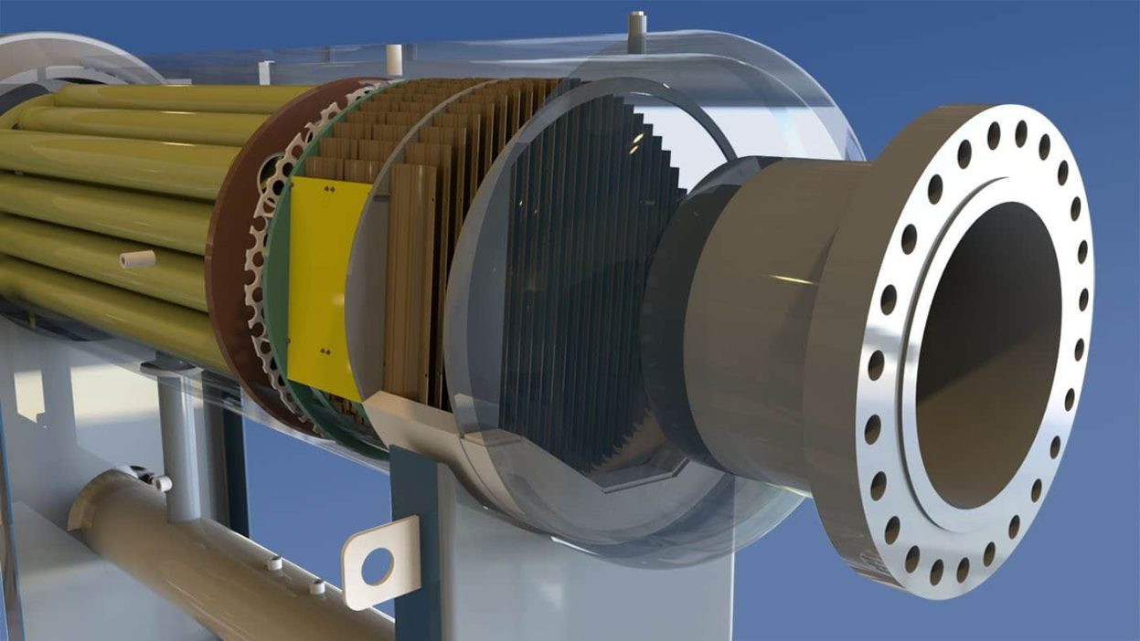 Peerless Aftermarket Filter Media