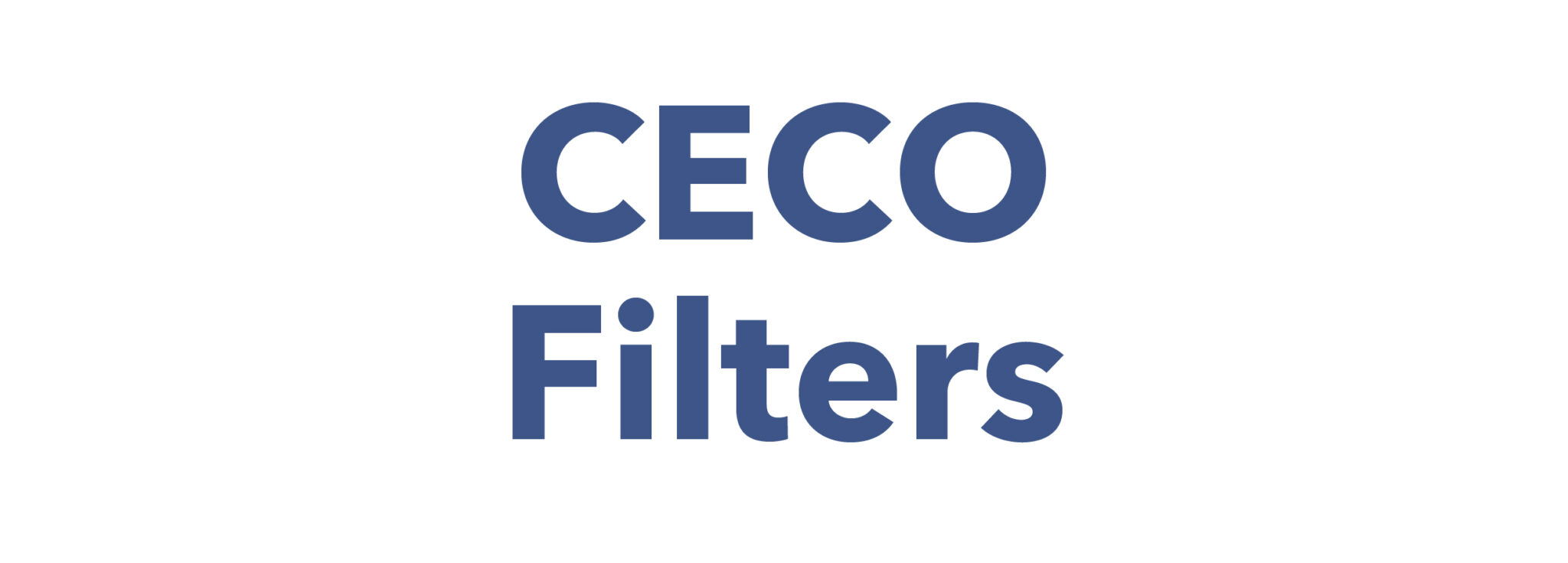 Thank You - CECO Environmental