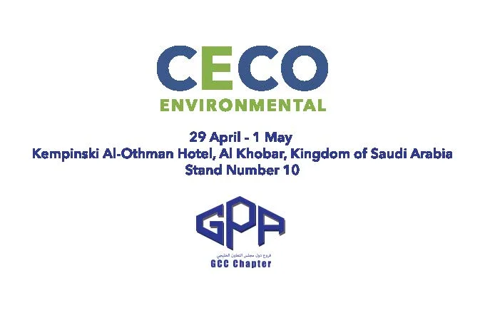 GPA-GCC Chapter Conference - CECO Environmental