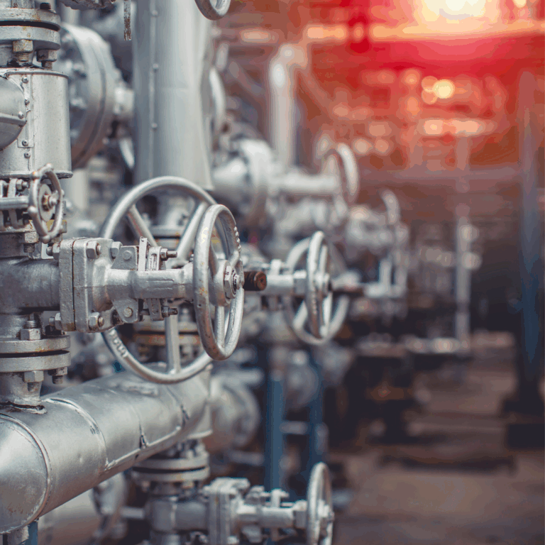 Implementing Advanced Separation Technologies in Cryogenic Gas Plants ...