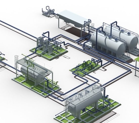 How Early Production Facilities Accelerate Oil & Gas Operations