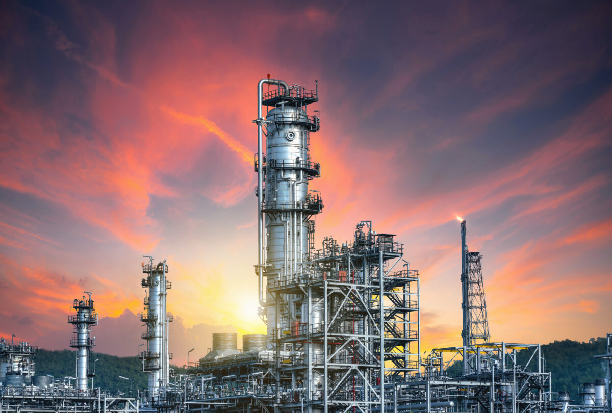 Reduce Operating Costs with High-Efficiency Thermal Oxidizers
