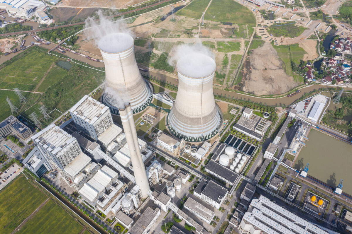 Wet Scrubber Performance in Coal vs Biomass Power Plants