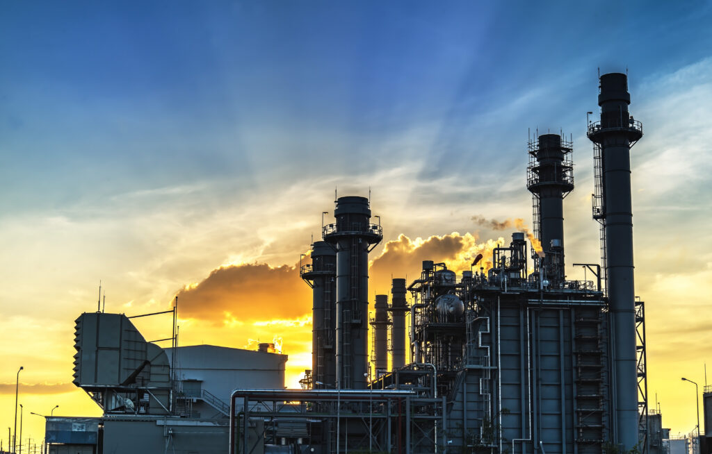 Why Power Plants Upgrade to High-Efficiency SCR Systems